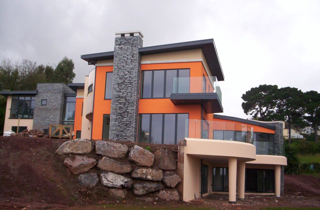 Polysteel Project Gallery - Polysteel